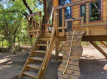 Kids Treehouses: | Kids tree house design ideas, playhouses